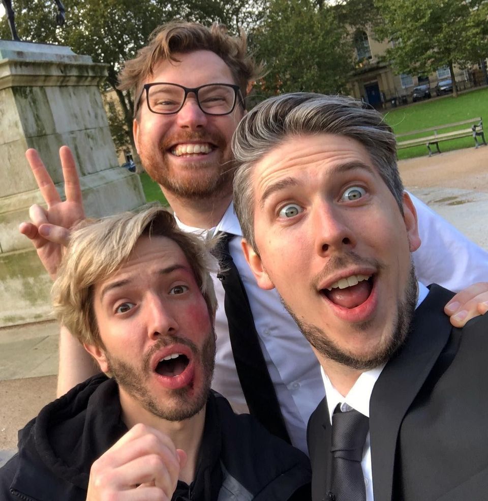 Hat Films | Official Merch