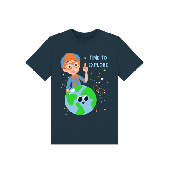 Blippi Merchandise Store