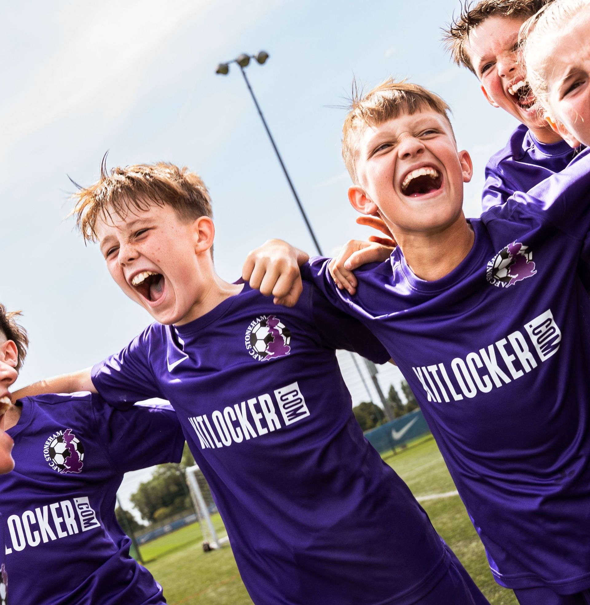 Sportswear & Team Kits | Kitlocker