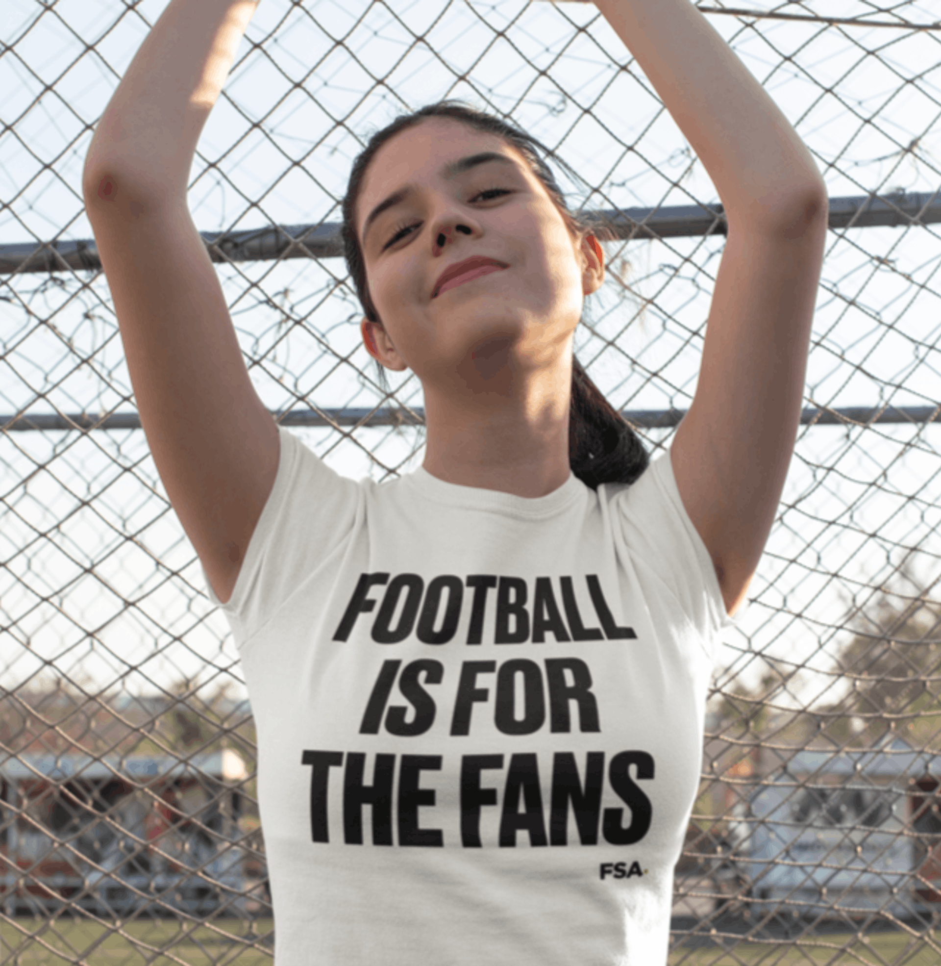 The Football Supporters Association