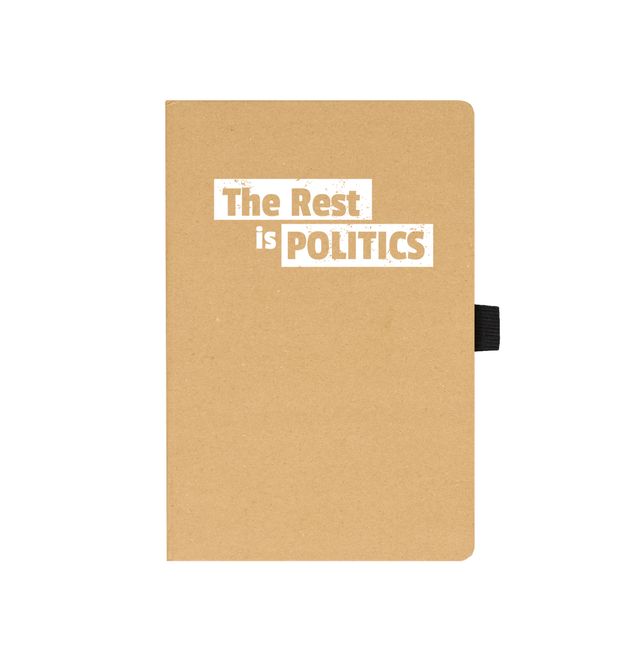 The Rest Is Politics