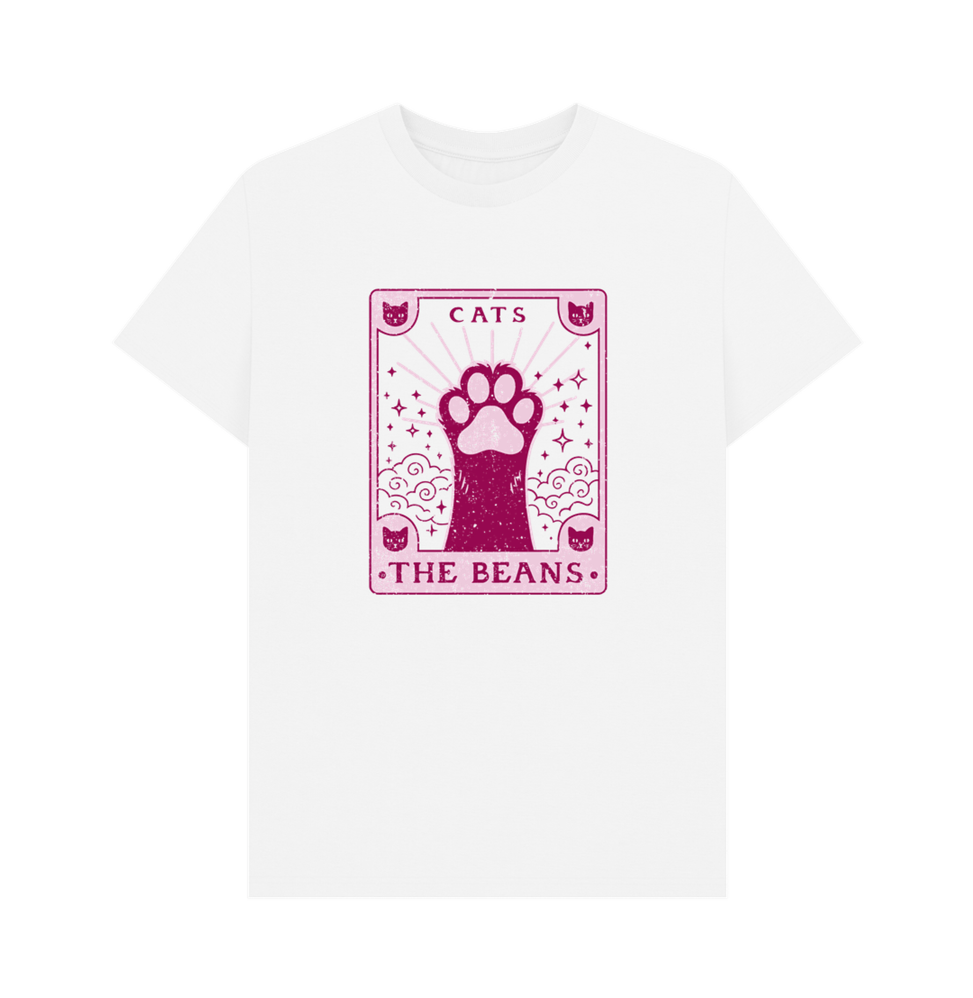 Cat T-shirts | Official Cats Protection Store