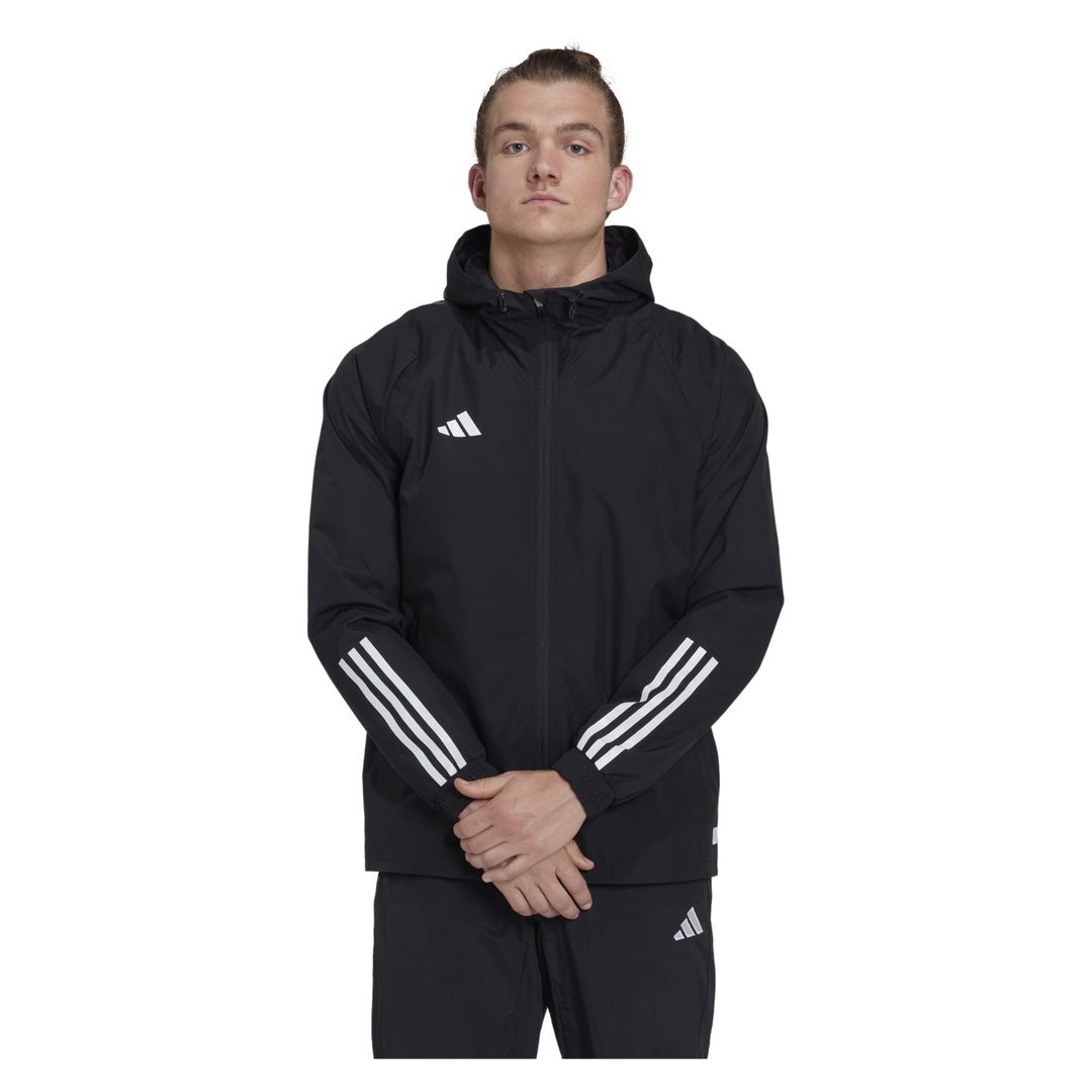 adidas Tiro 23 Competition All-Weather Jacket | Kitlocker.com