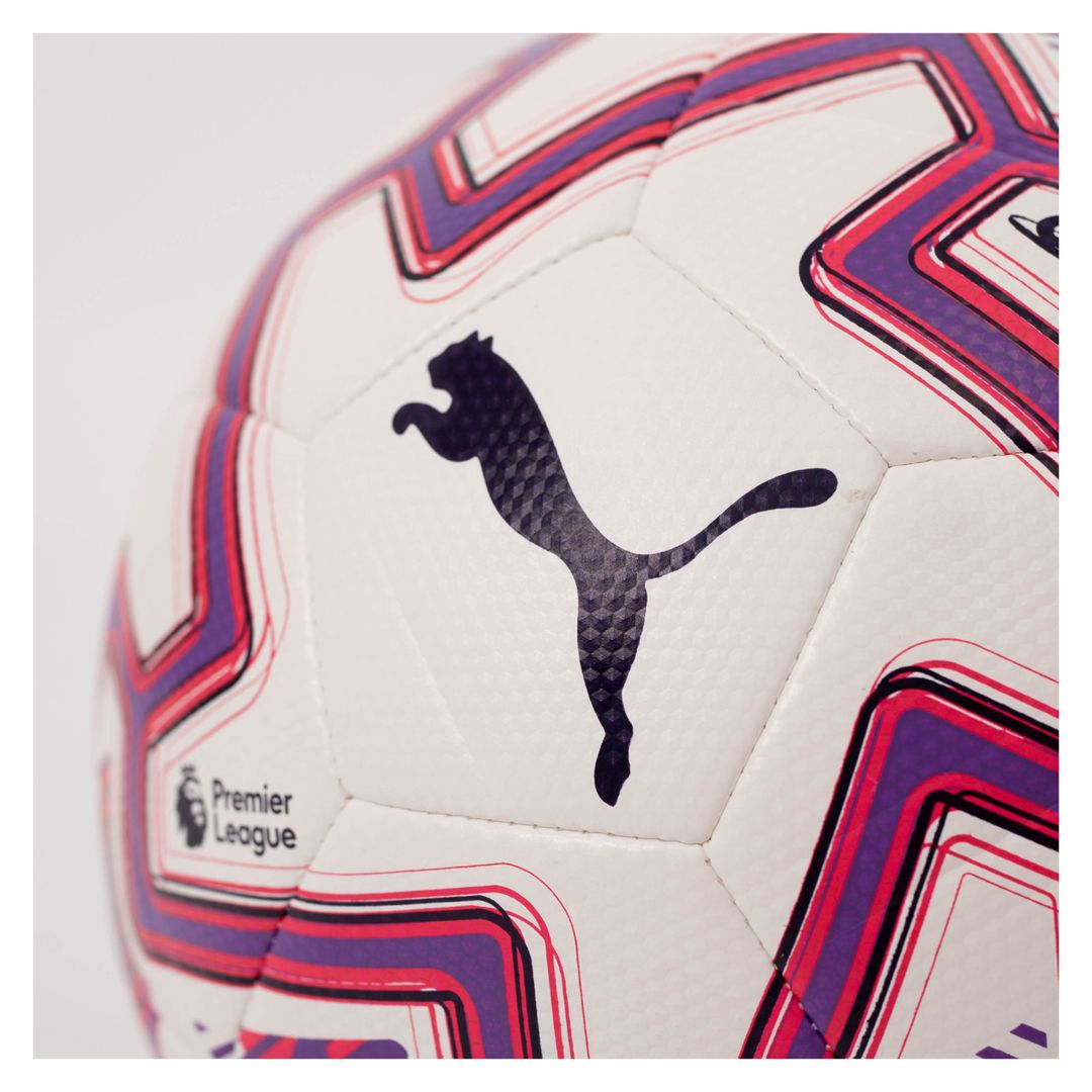 Puma Orbita Cup Premier League Brilliance Football | Kitlocker.com