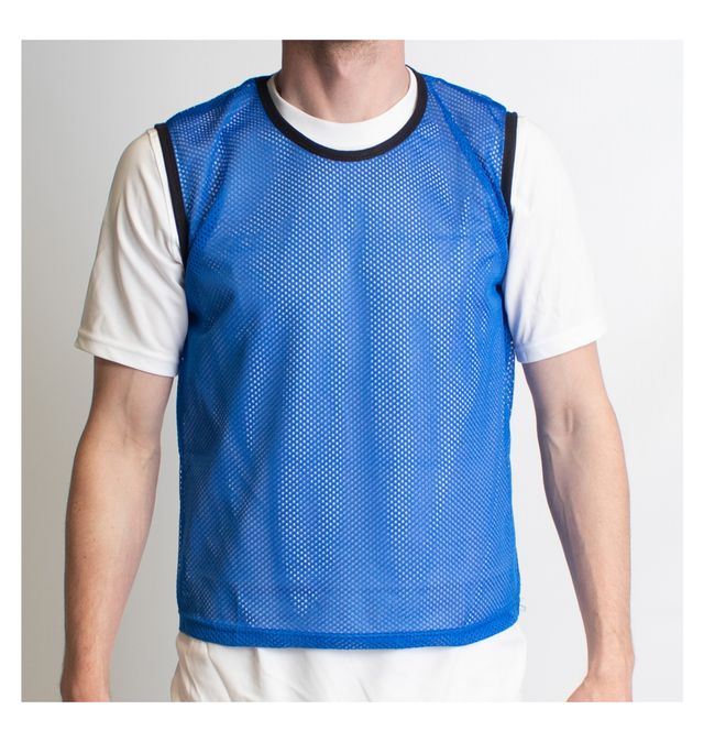 Sports Training Bibs | Team Bibs | Kitlocker