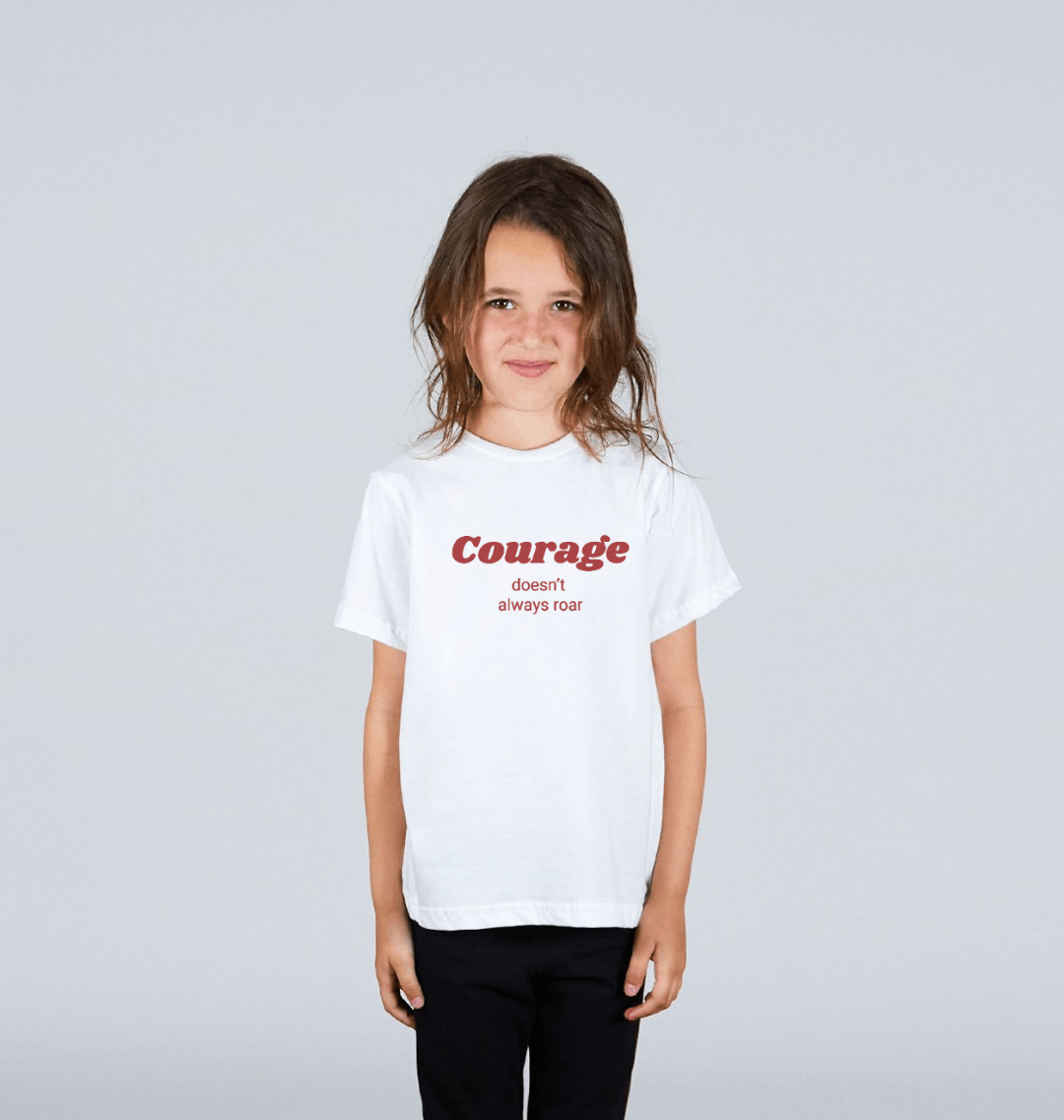 COURAGE (Kids)