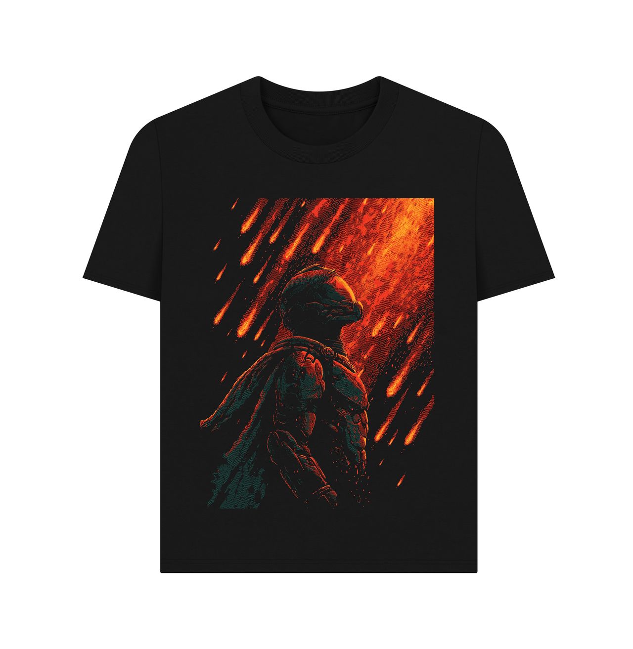 Legends Woven | Fantasy and Sci-fi Inspired Clothing