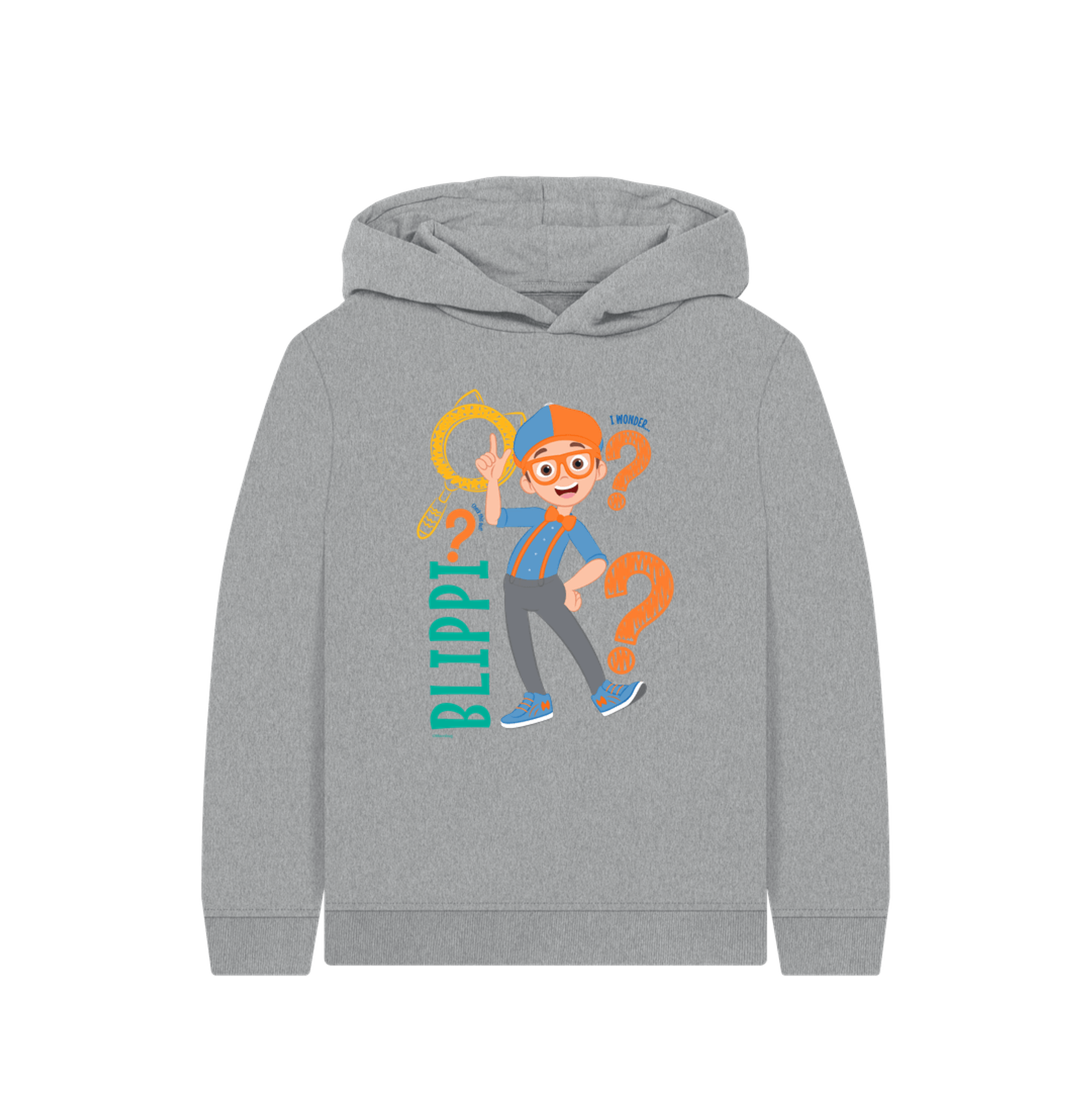Blippi Merchandise Store