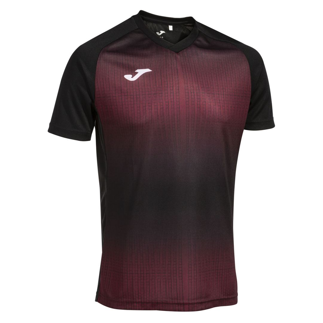 Joma Tiger V Short Sleeve Jersey | Kitlocker.com