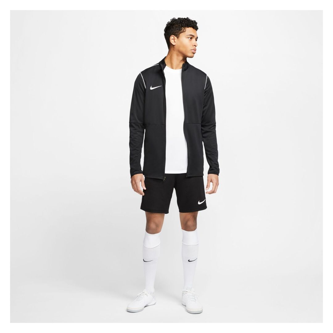Nike Dri-FIT Park 20 Knitted Track Jacket | Kitlocker.com