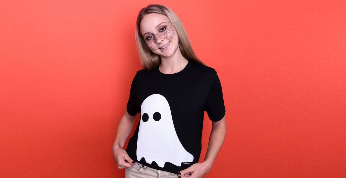 Official Tatty Devine Clothing | Organic Cotton