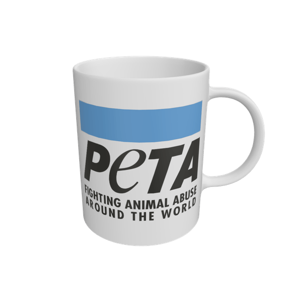 Vegan Clothing UK | Ethical Animal Rights Apparel | PETA