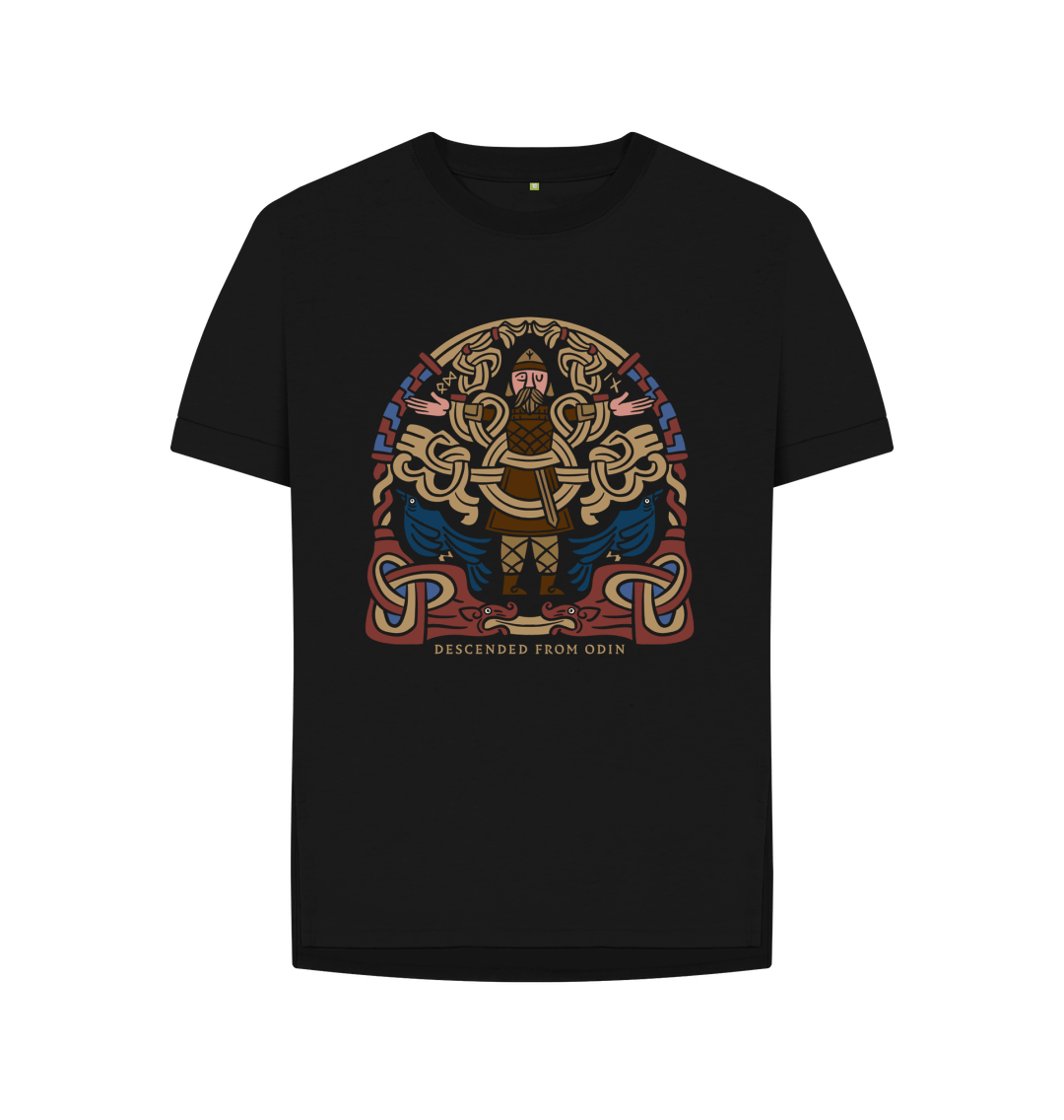 Jelling Stone Women's | Descended from Odin Official Store