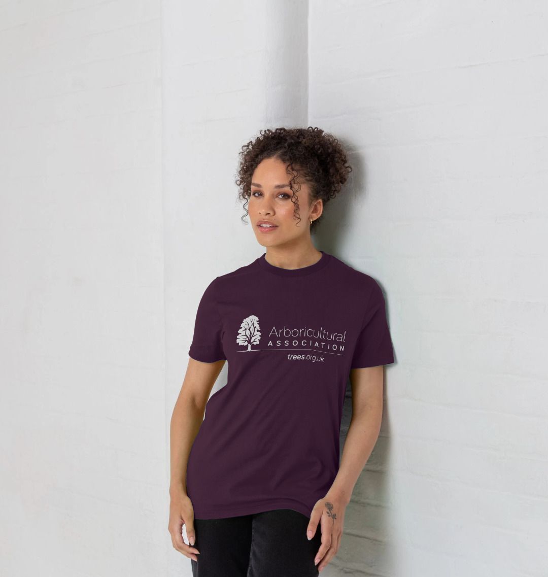 Classic AA Logo T-Shirt