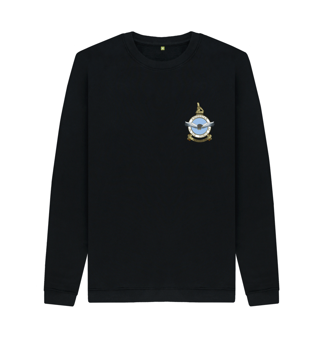 Rhodesian Air Force - Crew neck sweater