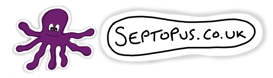 Home [septopus.co.uk]