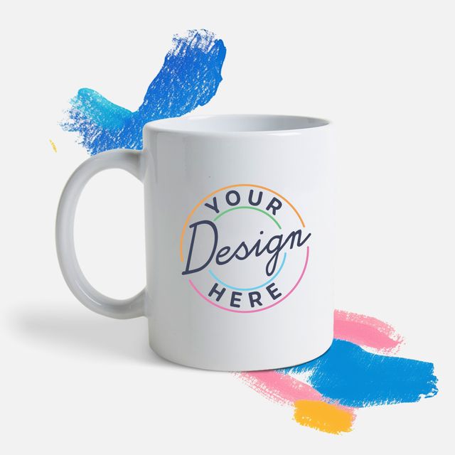 Mug Printing | Custom Printed Mugs | Rapanui