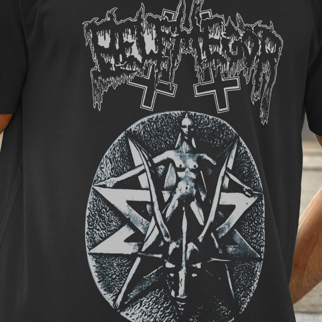 Obscure & Deep by Belphegor - Black Death Metal