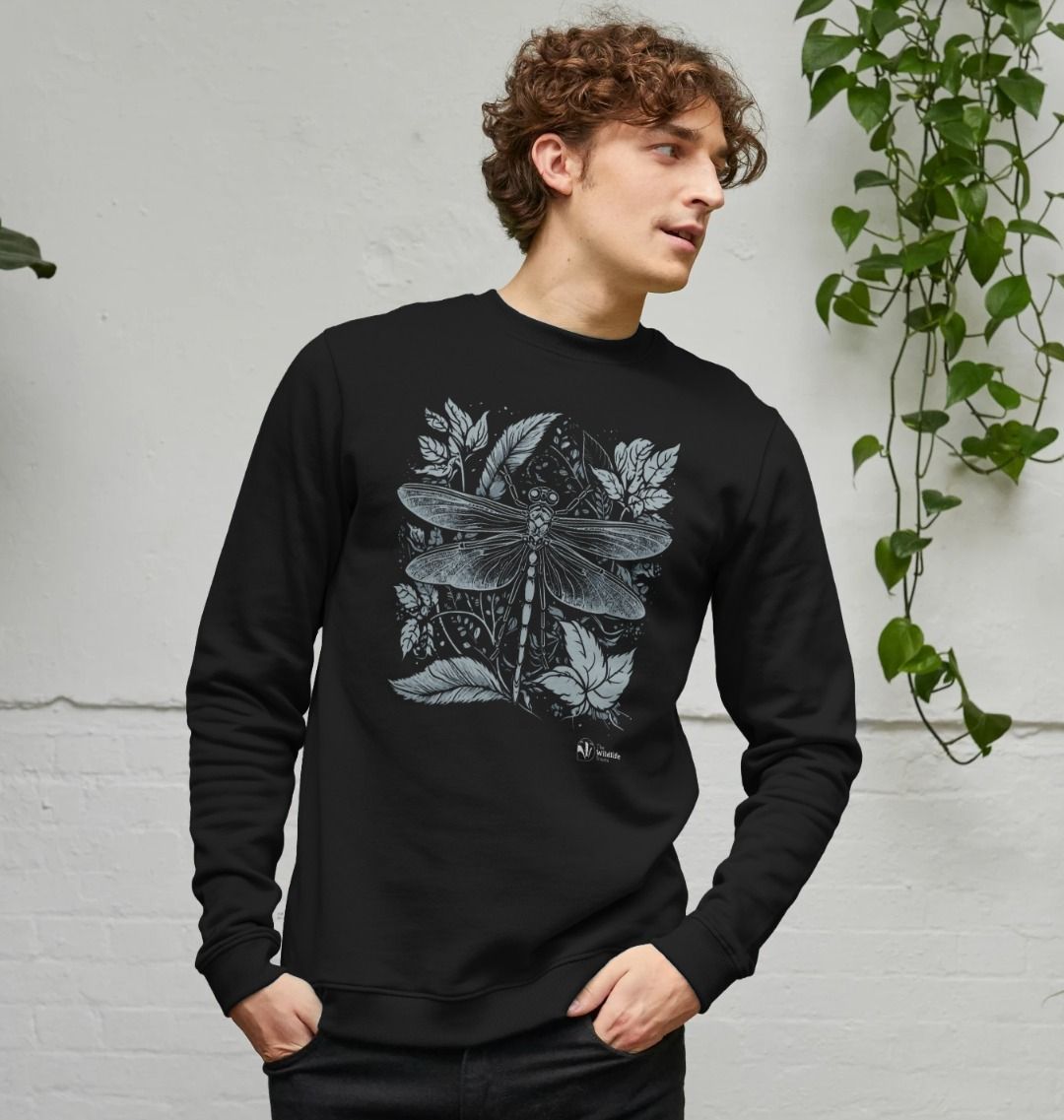 Dragonfly Jumper