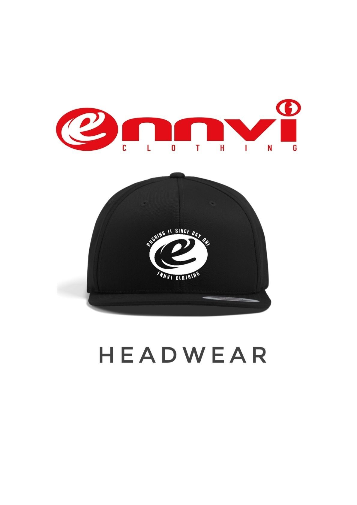 Ennvi Clothing