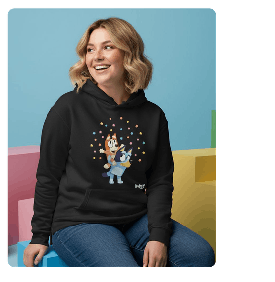 Bluey Merchandise | Official Bluey Shop