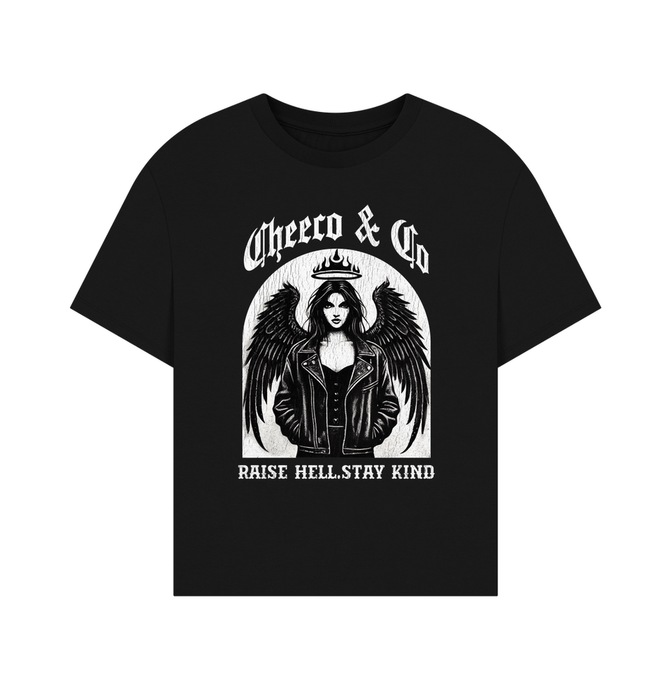 Cheeco and Co | Eco-Friendly Fashion with a Conscience