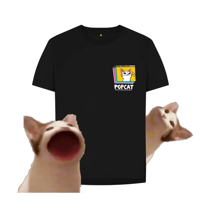 Popcat.Click Sticker