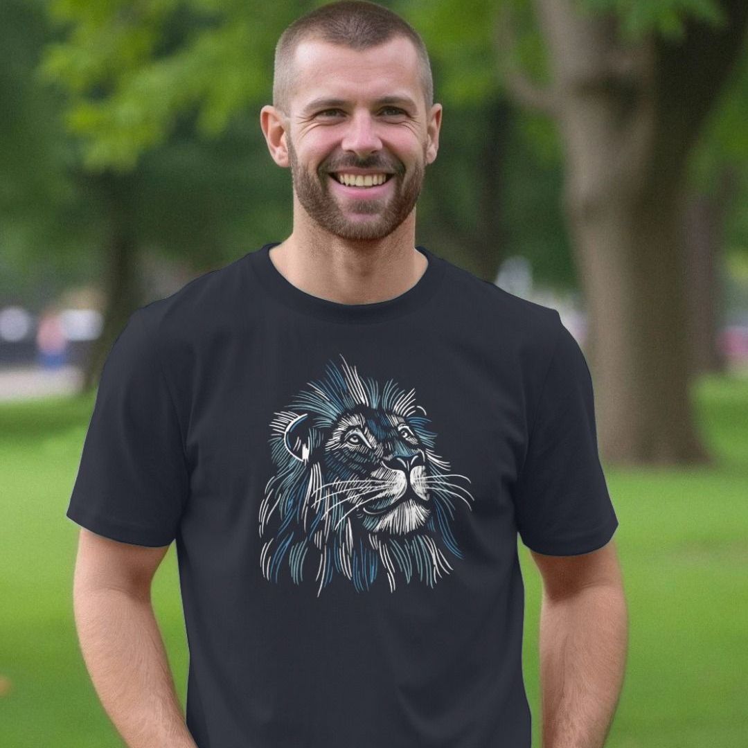 Charlie T-shirt