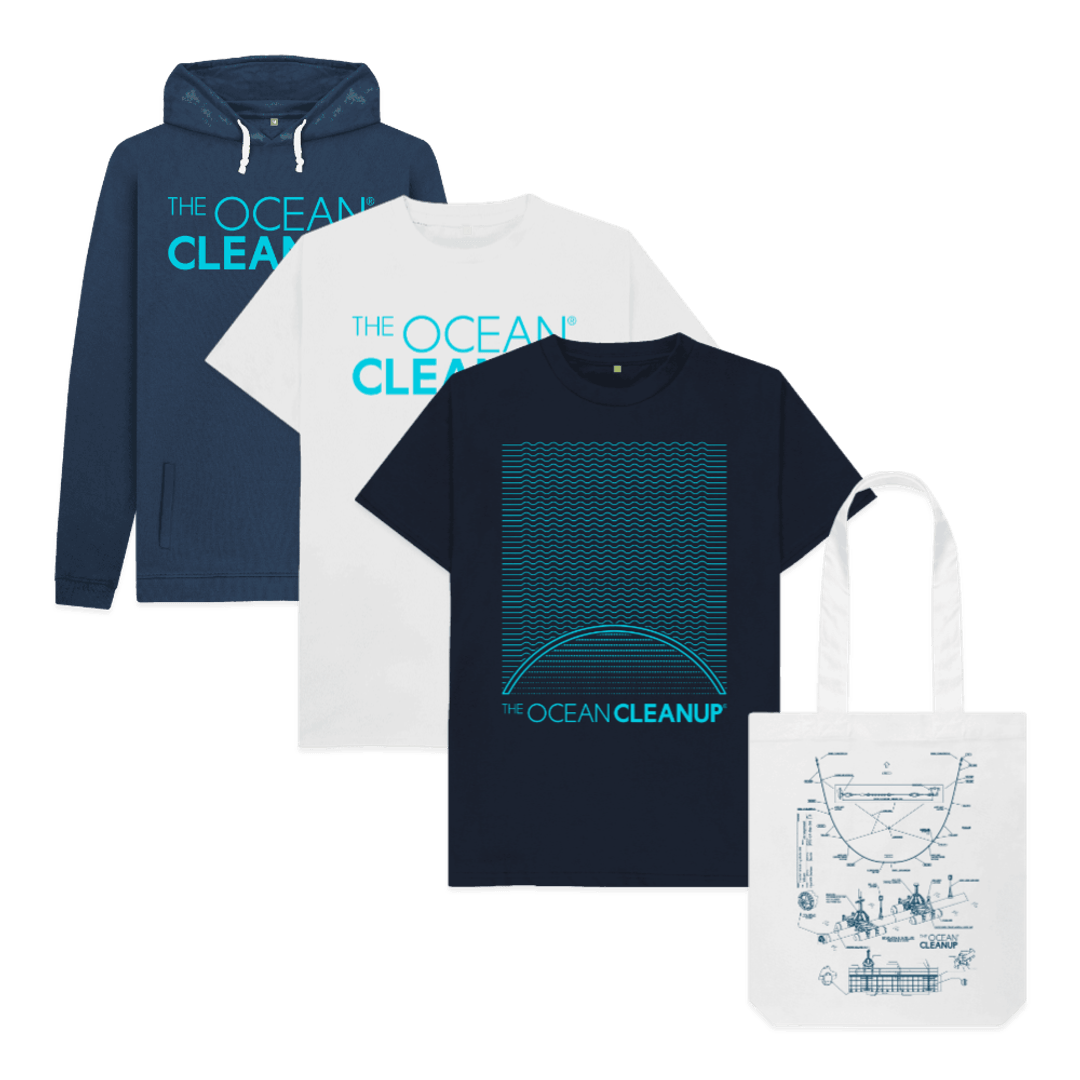 The Mega Bundle