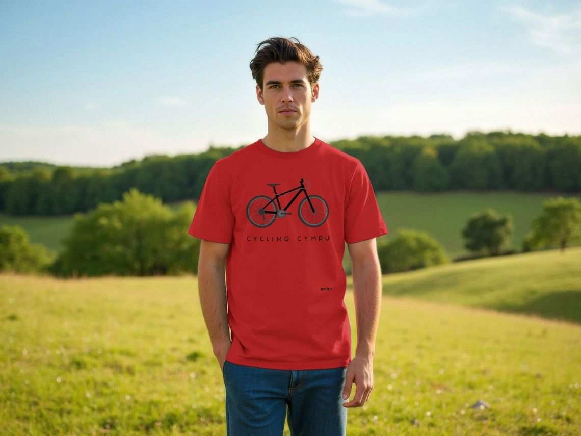 Hwyl - the Welsh equivalent of the Danish hygge