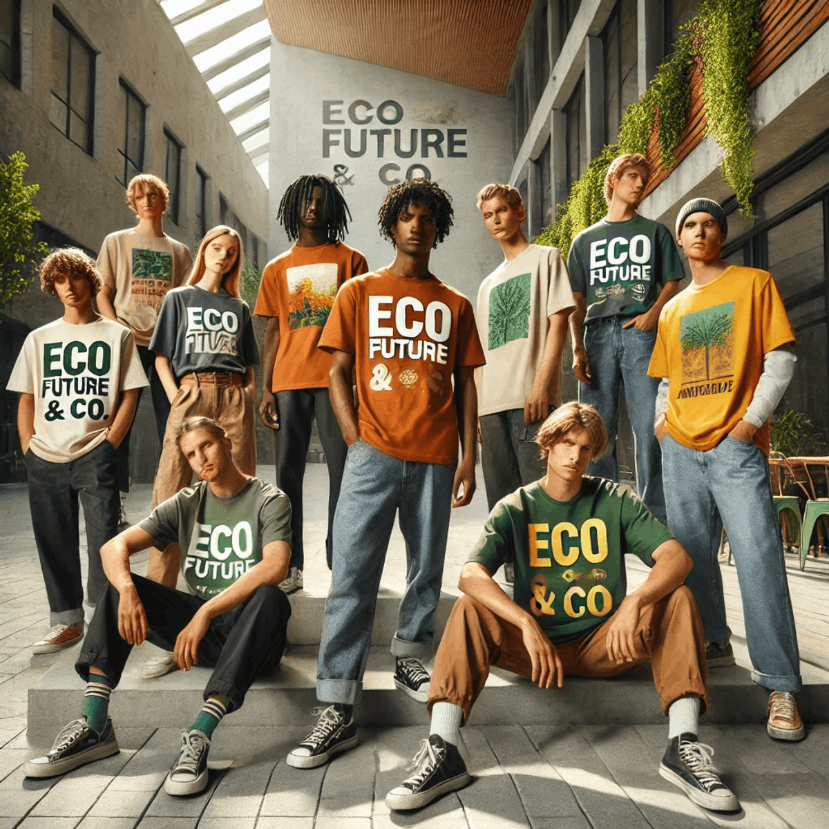 Cheeco and Co | Eco-Friendly Fashion with a Conscience