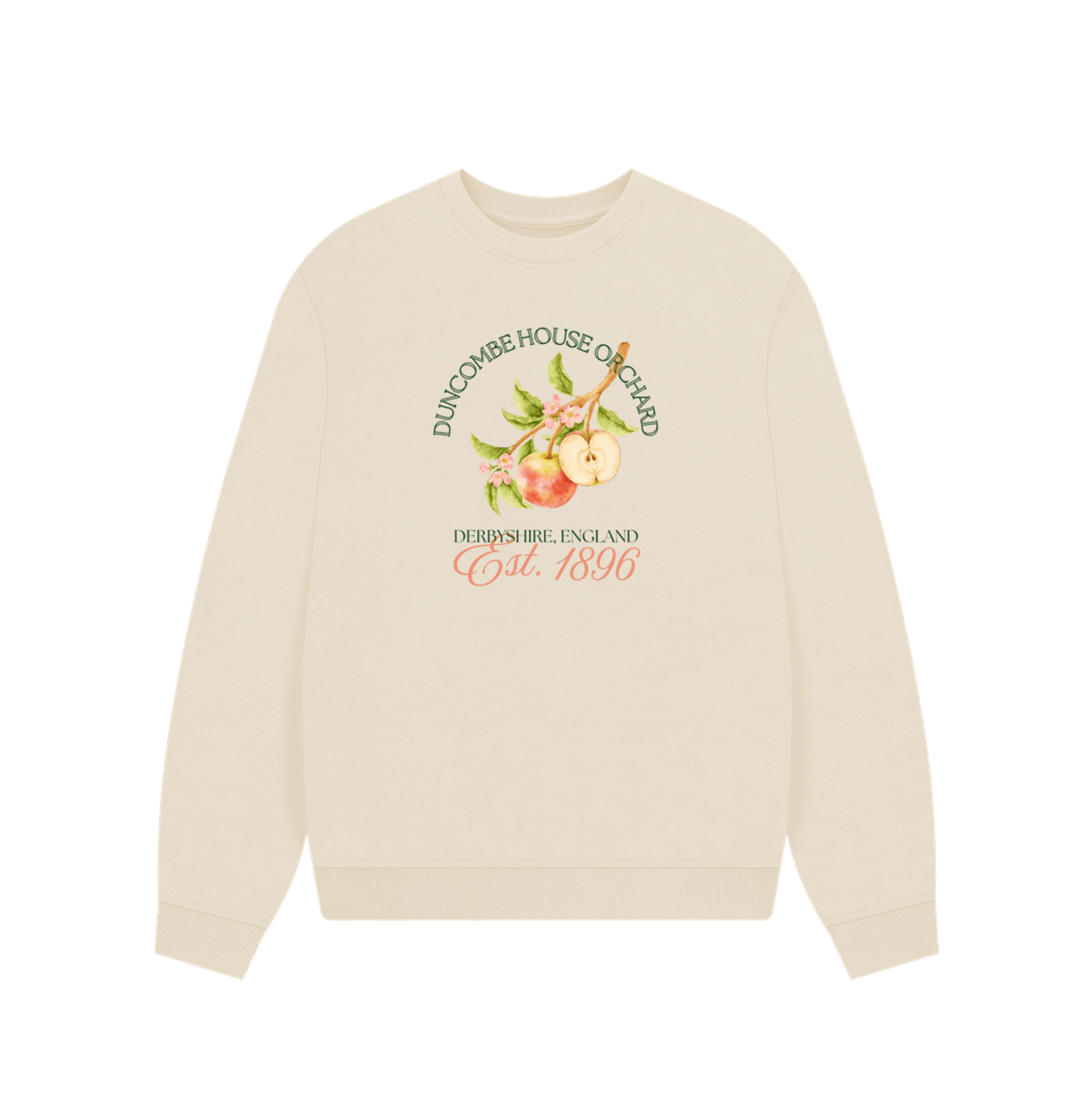 Duncombe House Diaries Shop