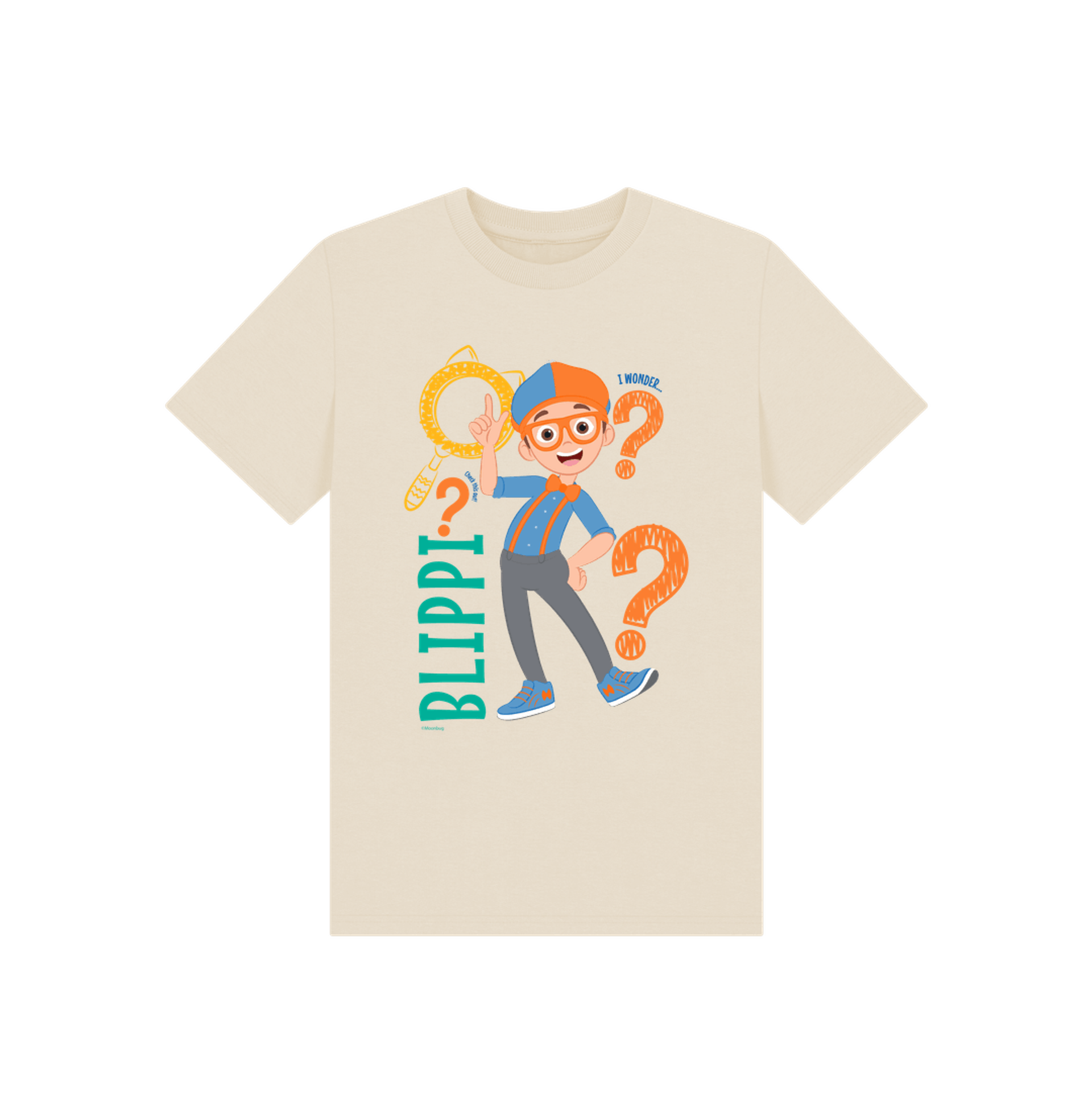 Blippi Merchandise Store