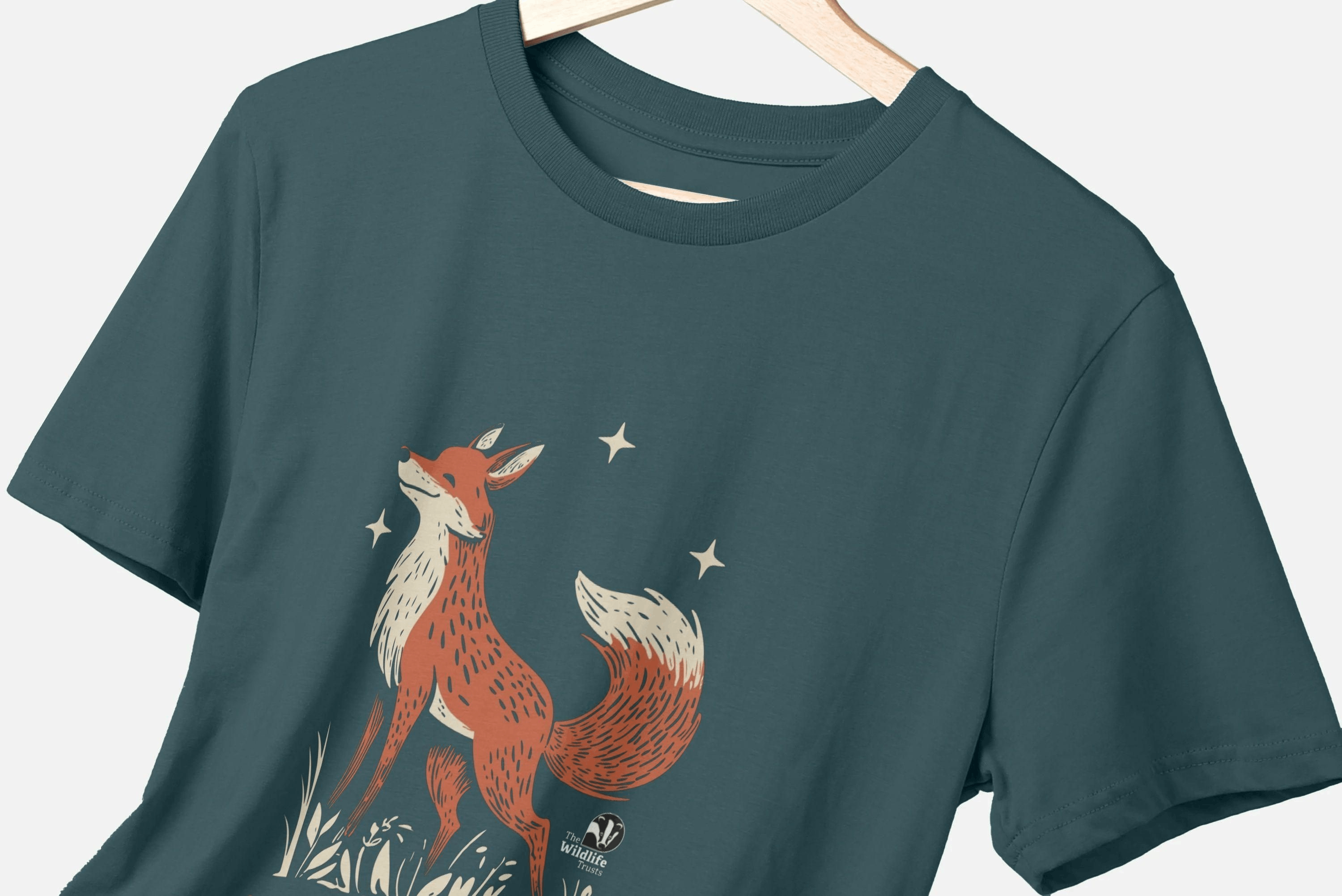 Fox Pyjamas | Official Wildlife Trusts Shop