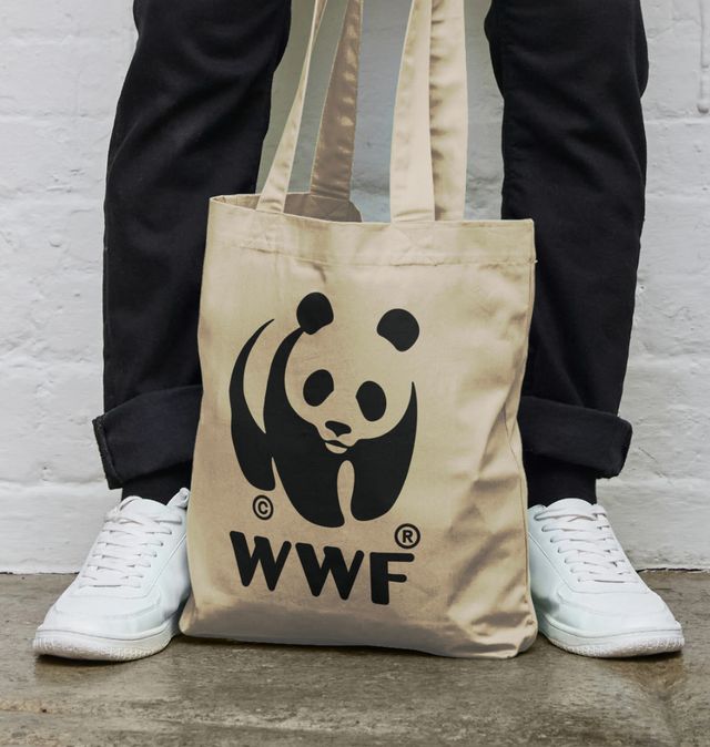 Tote Bags | WWF International Store