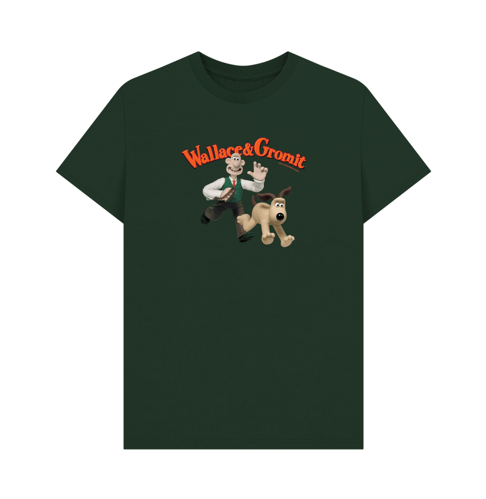 Wallace & Gromit Merch | Official Wallace & Gromit Shop