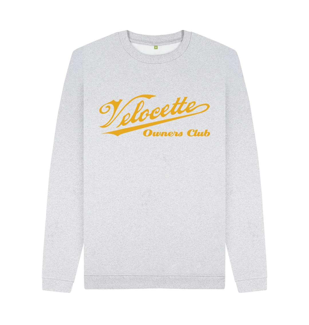 VOC Men's Sweater