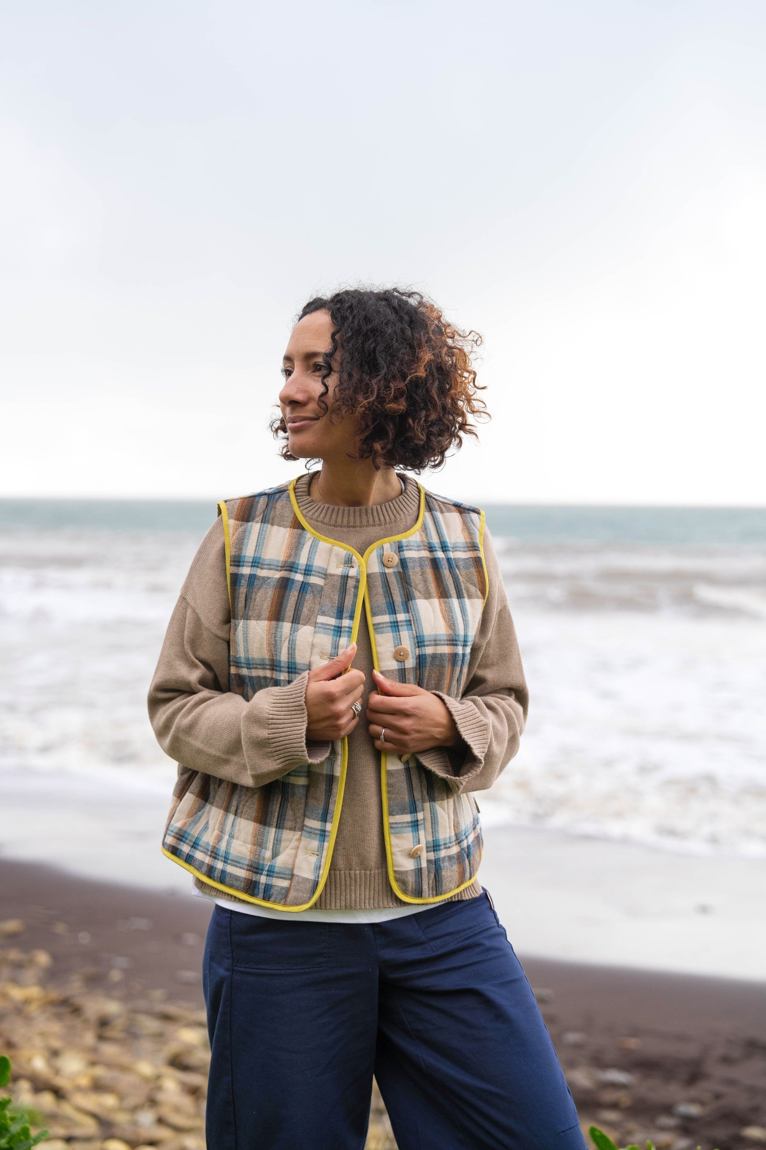 Women's Sustainable Clothing | Organic & Eco-Conscious | Rapanui