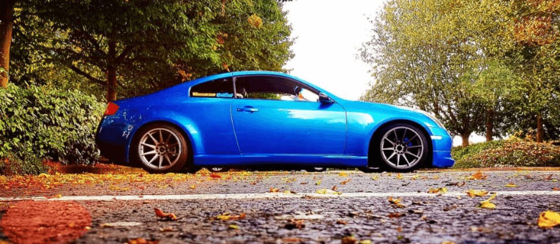 VQ Coupe Designs