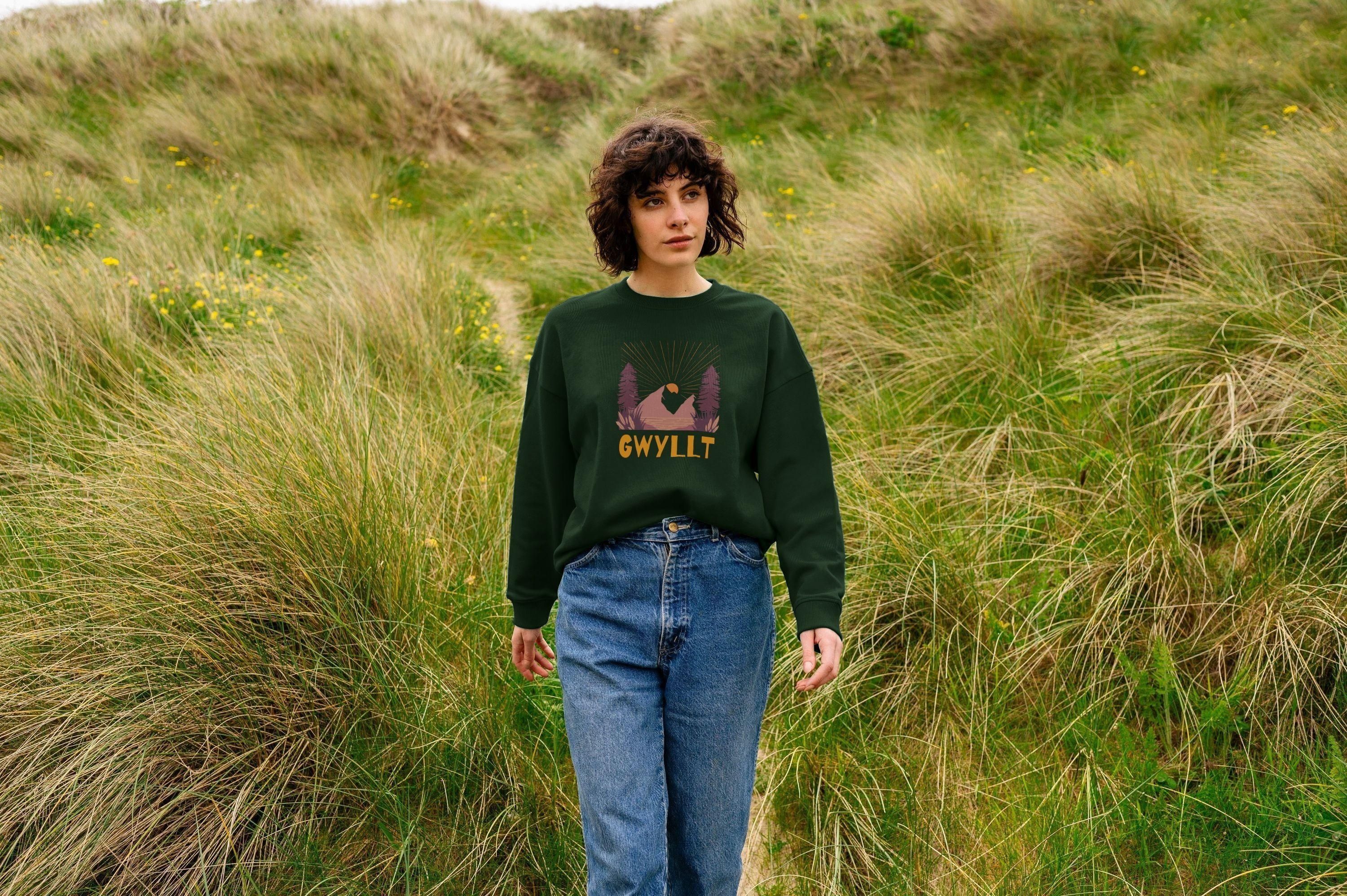 Balch | Welsh Clothing — Soft, Sustainable Apparel