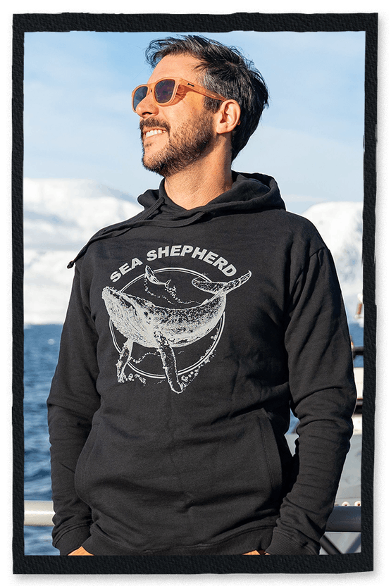 Men | Official Sea Shepherd Merchandise