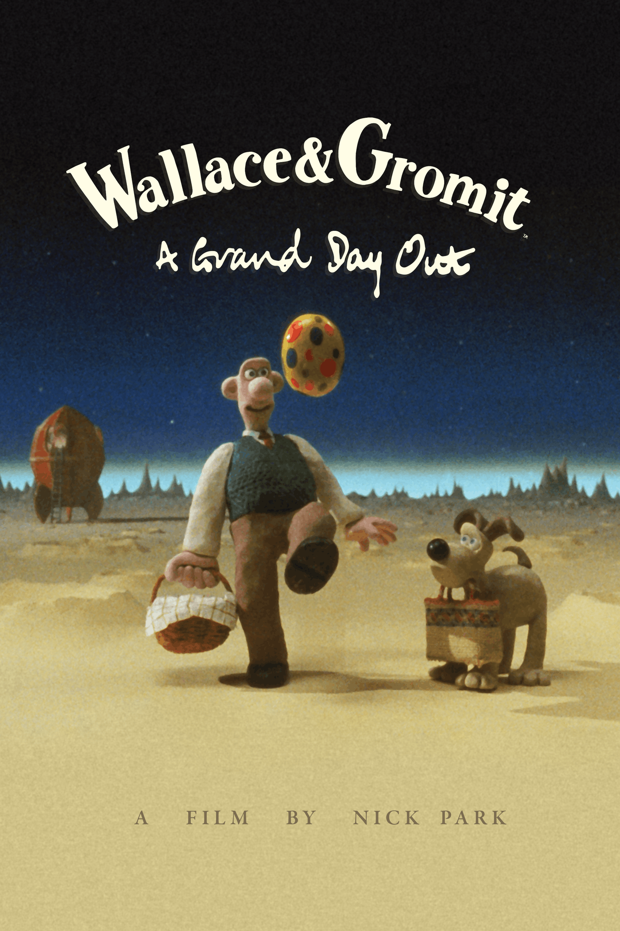 Wallace & Gromit Merch | Official Wallace & Gromit Shop