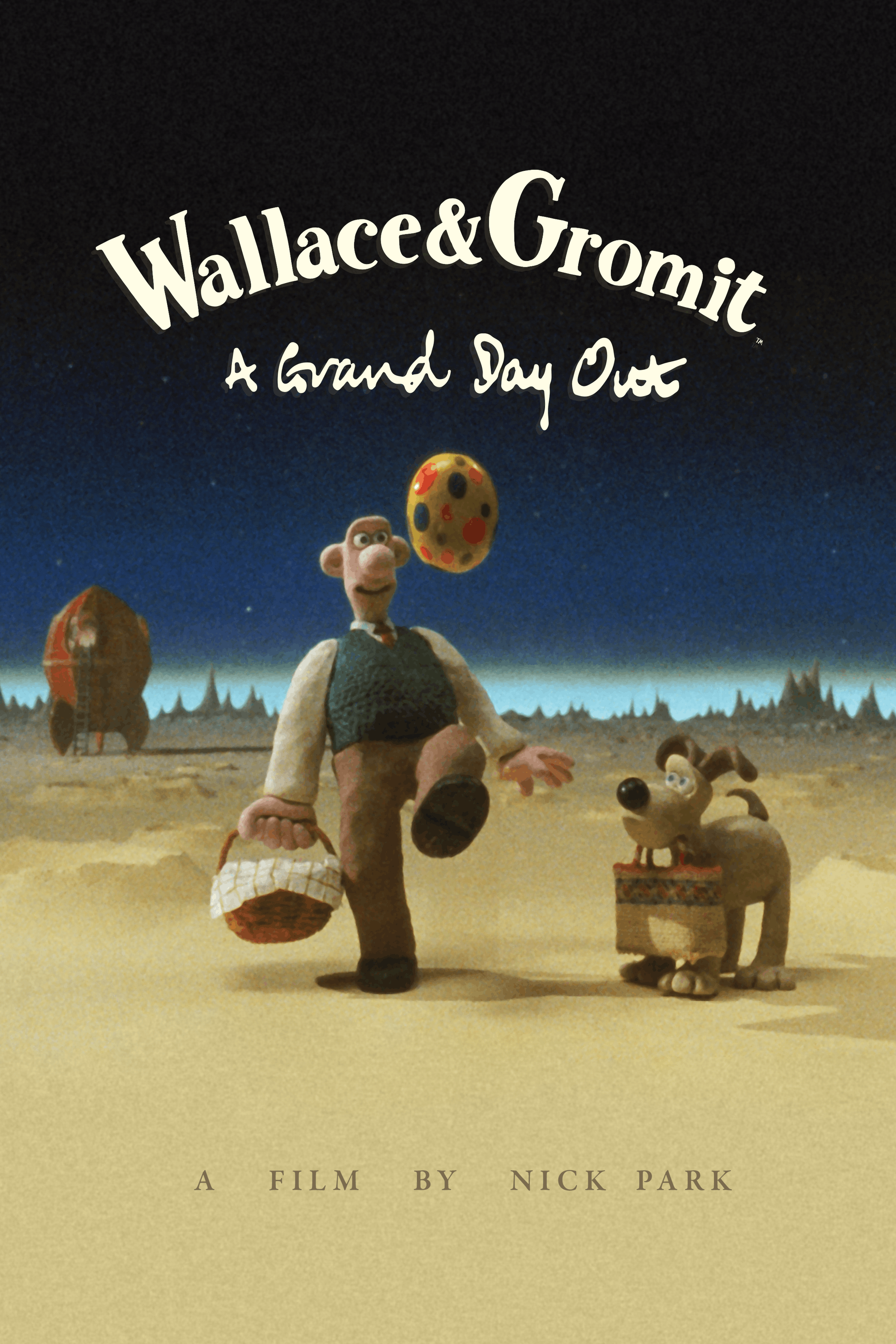 Wallace & Gromit Merch | Official Wallace & Gromit Shop