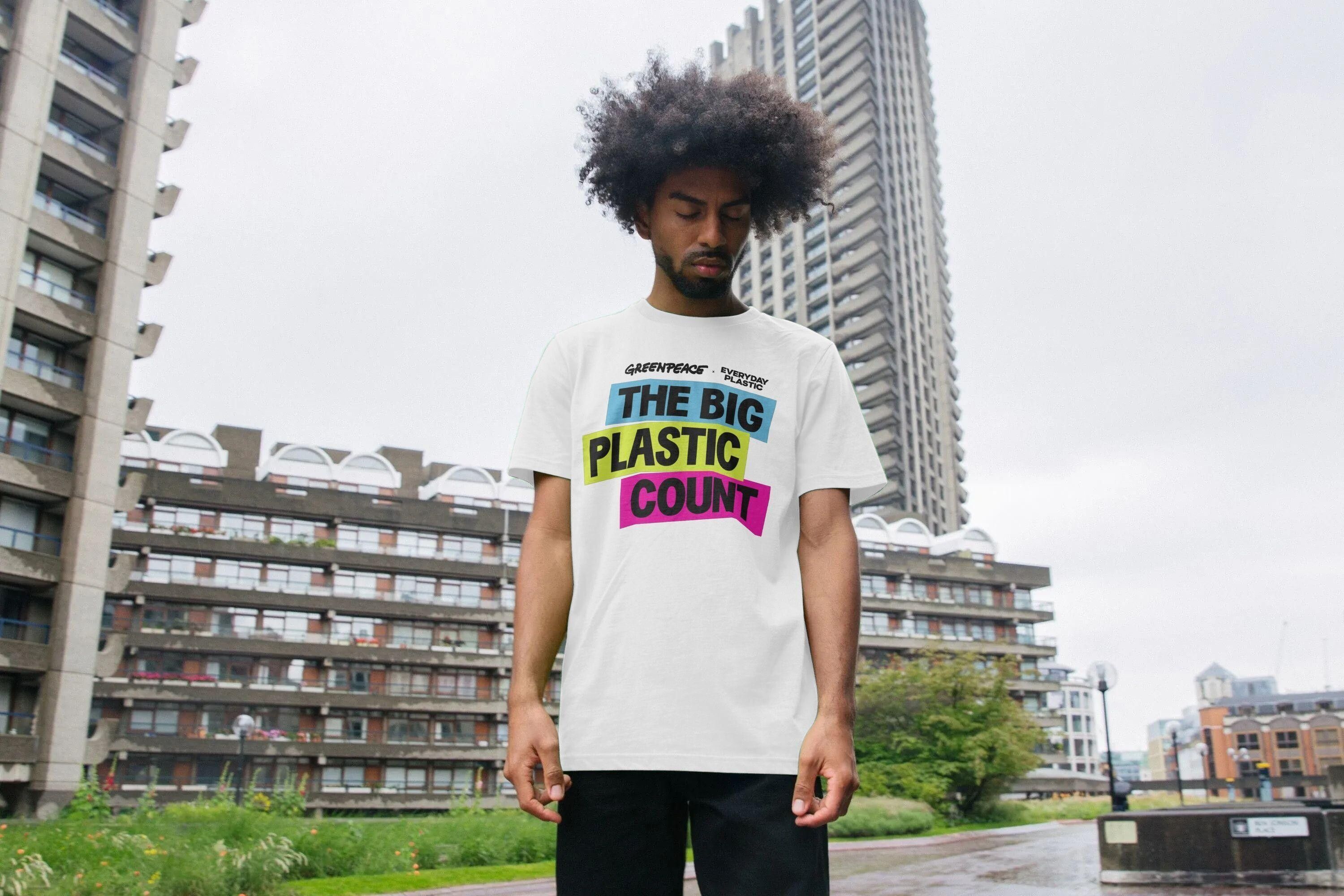 The Big Plastic Count