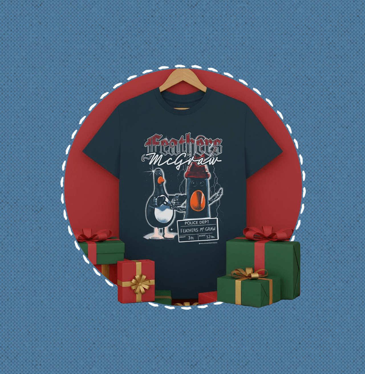 Wallace & Gromit Merch | Official Wallace & Gromit Shop