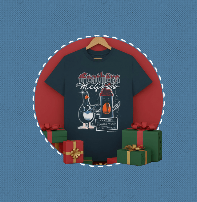 Wallace & Gromit Merch | Official Wallace & Gromit Shop