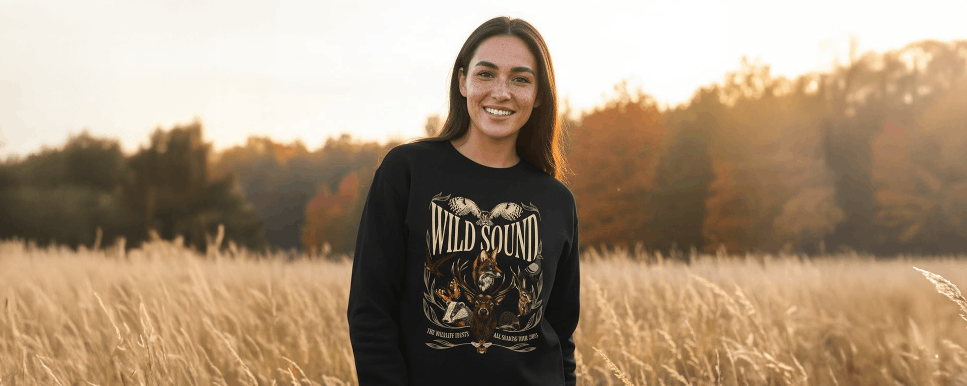 Wildlife T-shirts | The Wildlife Trusts Shop