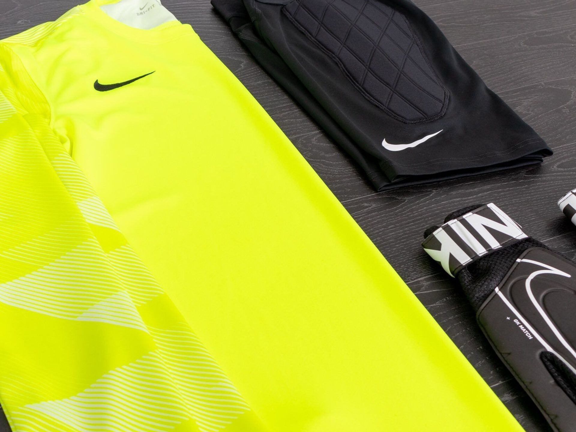 Goalkeeper Kit Guide: Treat Your GK This Season