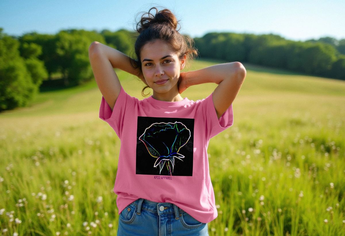 KP22 Apparel