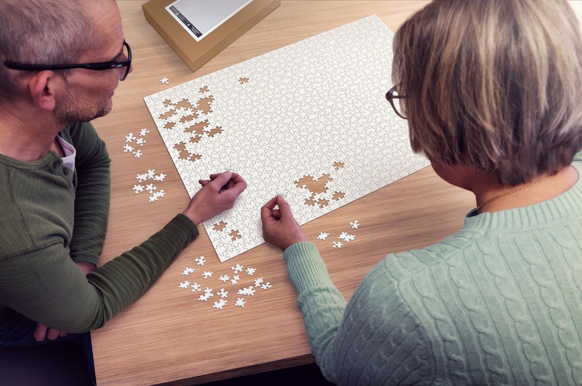 Jigsaw Puzzles